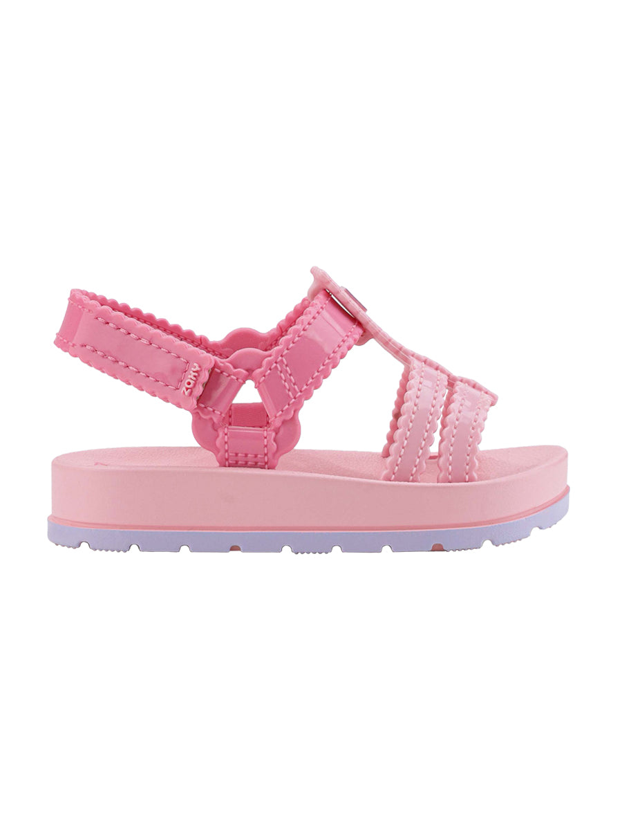 Zaxy Nina Conectada Baby - Pink/Dark Pink– Zaxy PH