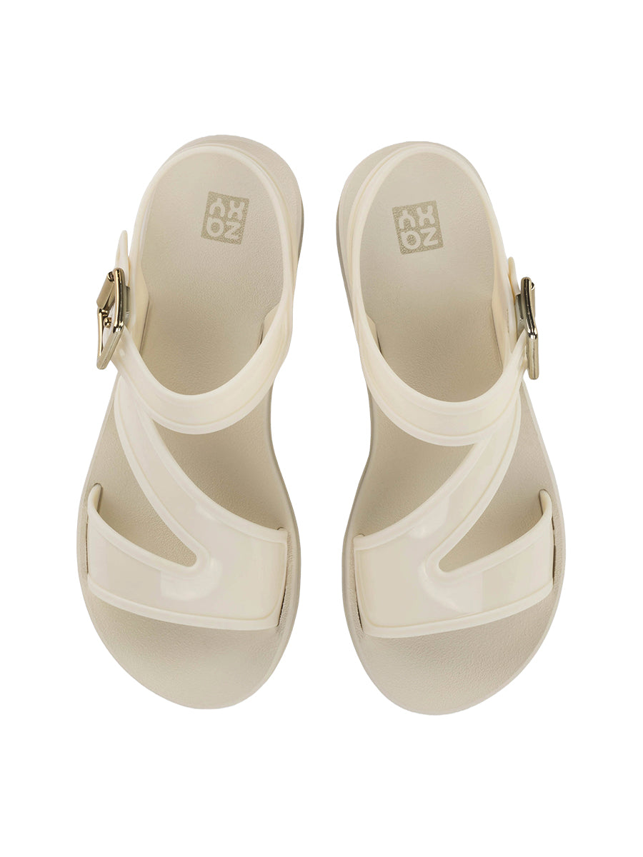 Zaxy Evoluida Sand - Off White– Zaxy PH