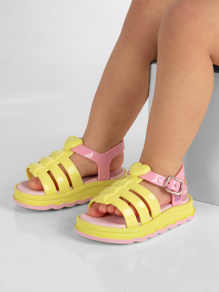 Zaxy Nina Baby Power - Light Green– Zaxy PH