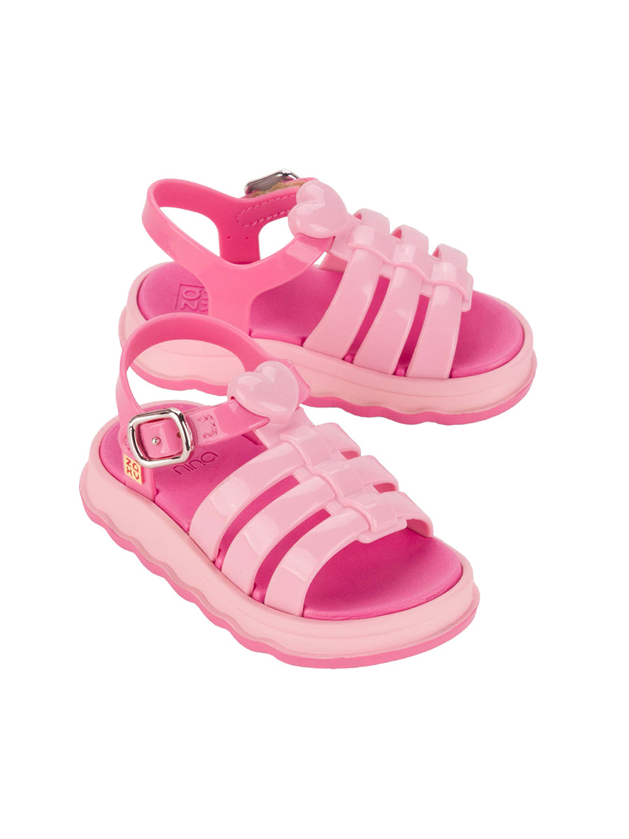 Zaxy Nina Baby Power - Pink– Zaxy PH