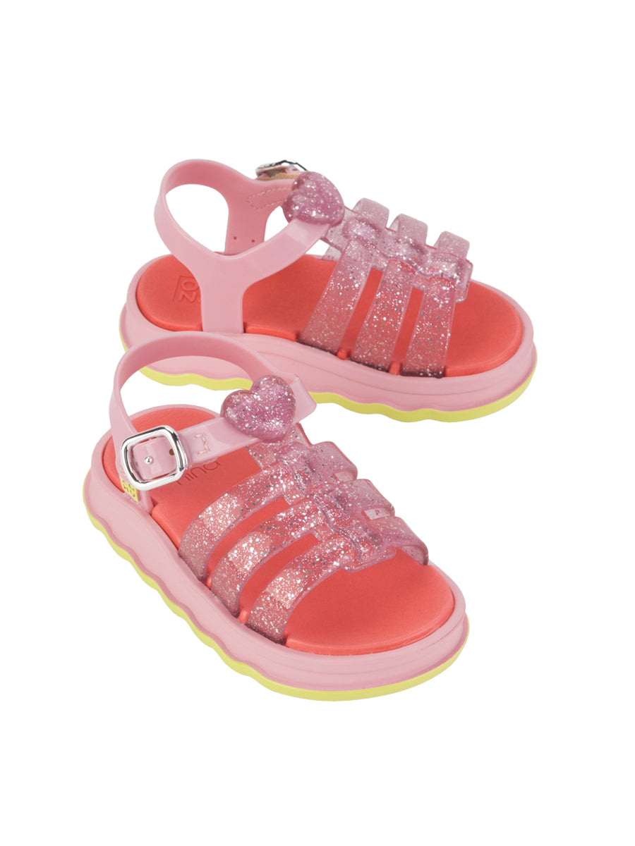 Zaxy Nina Baby Power - Pink (AY757)– Zaxy PH