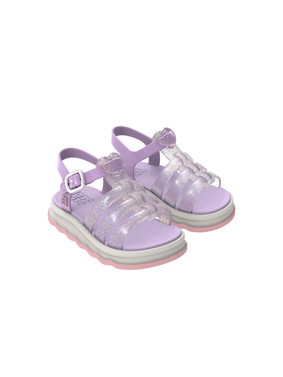 Zaxy Nina Baby Power - Lilac Lavender– Zaxy PH