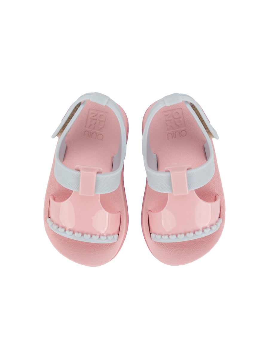 Zaxy Nina Aconchego Baby - Light Pink– Zaxy PH