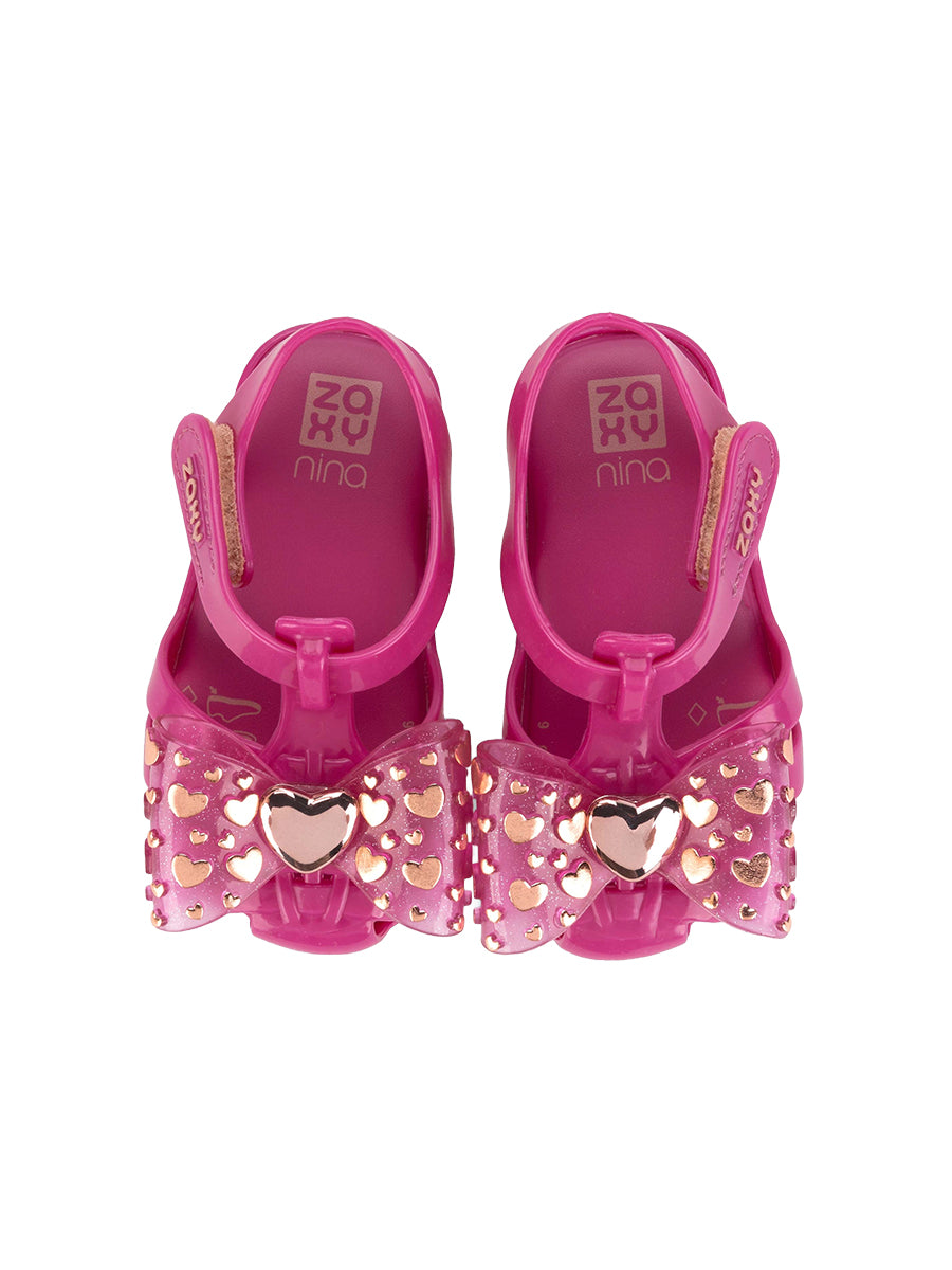 Zaxy Nina Preciosa Sand Baby - Pink– Zaxy PH