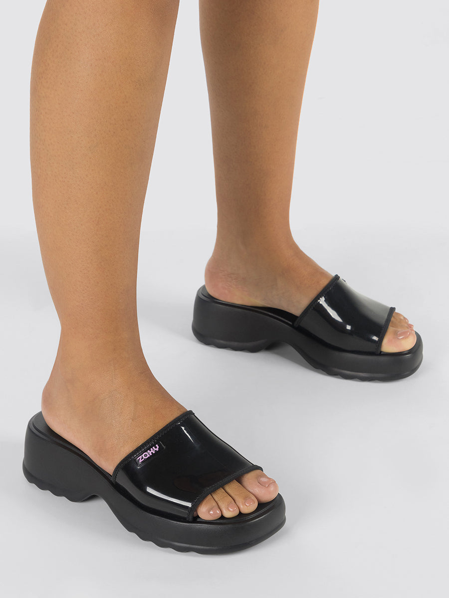 Zaxy Wave - Black– Zaxy PH