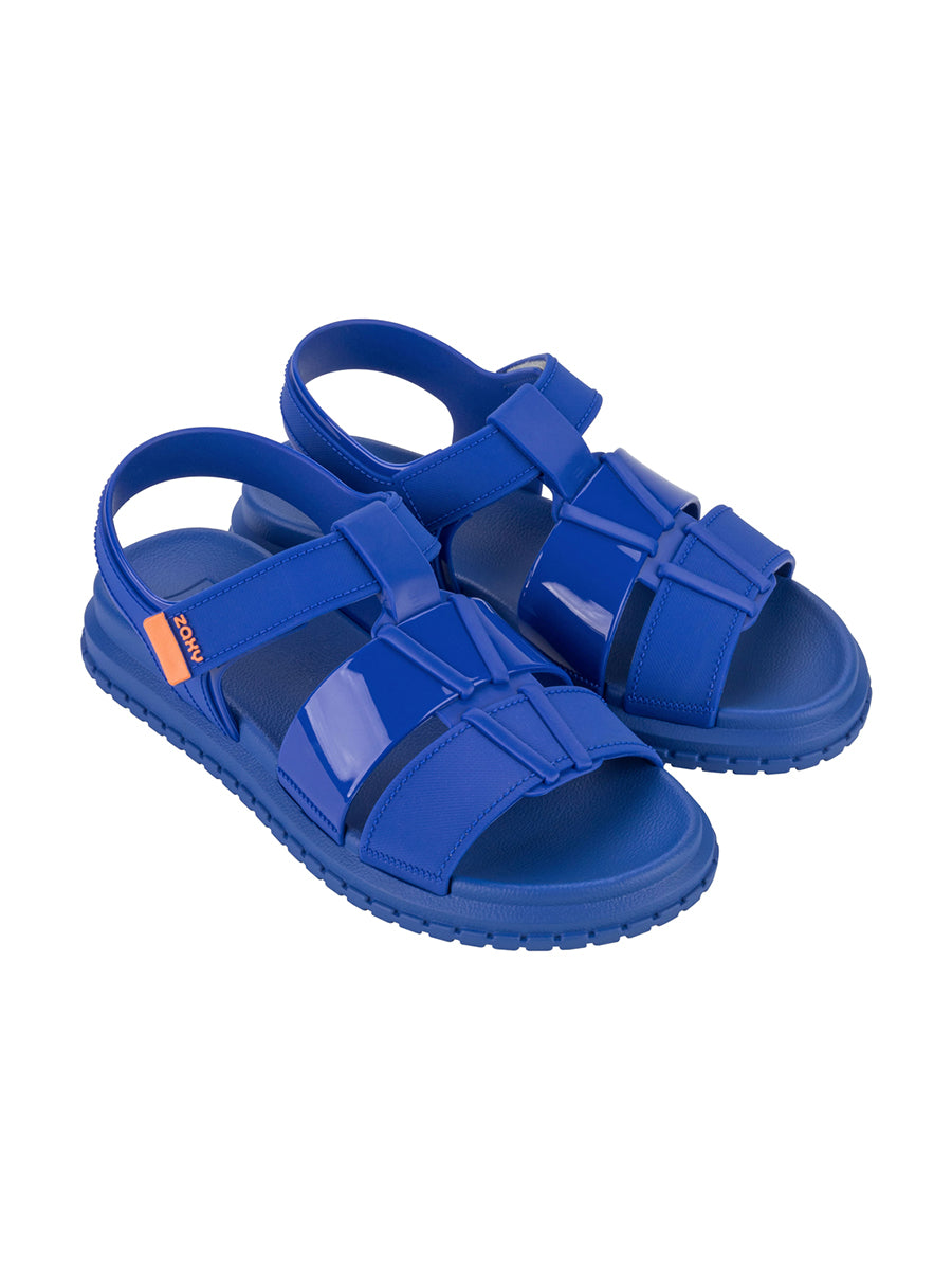 Zaxy Unic Sandal - Blue– Zaxy PH
