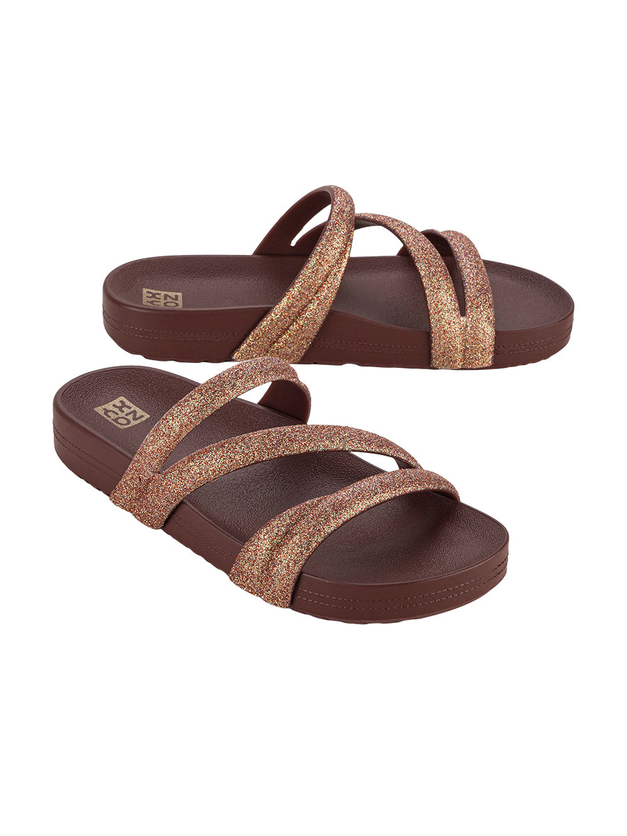 Zaxy Glitter Tam - Burgundy– Zaxy PH