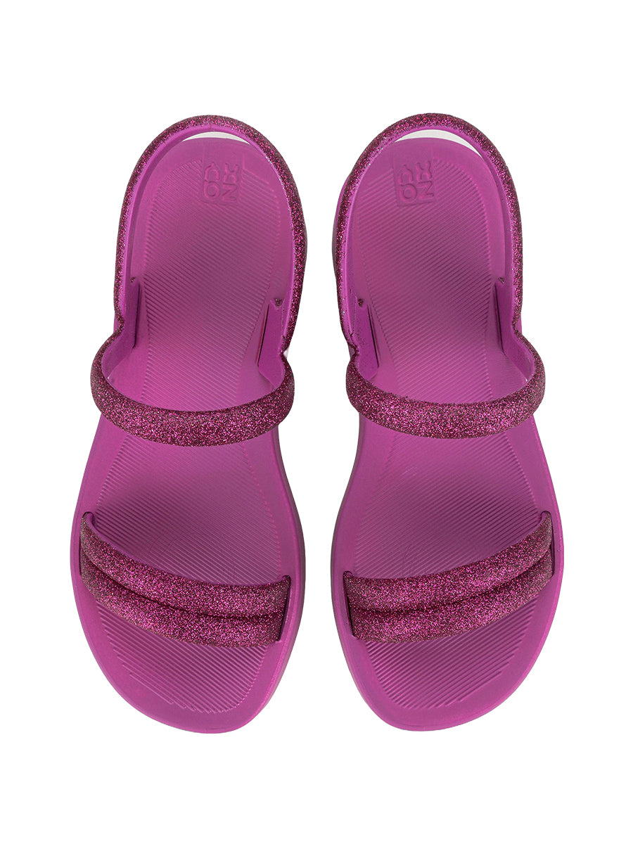 Zaxy Glitter Sand - Dark Pink– Zaxy PH