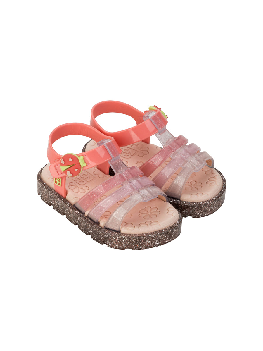 Zaxy Nina Joaninha Sand Baby - Guava Pink– Zaxy PH