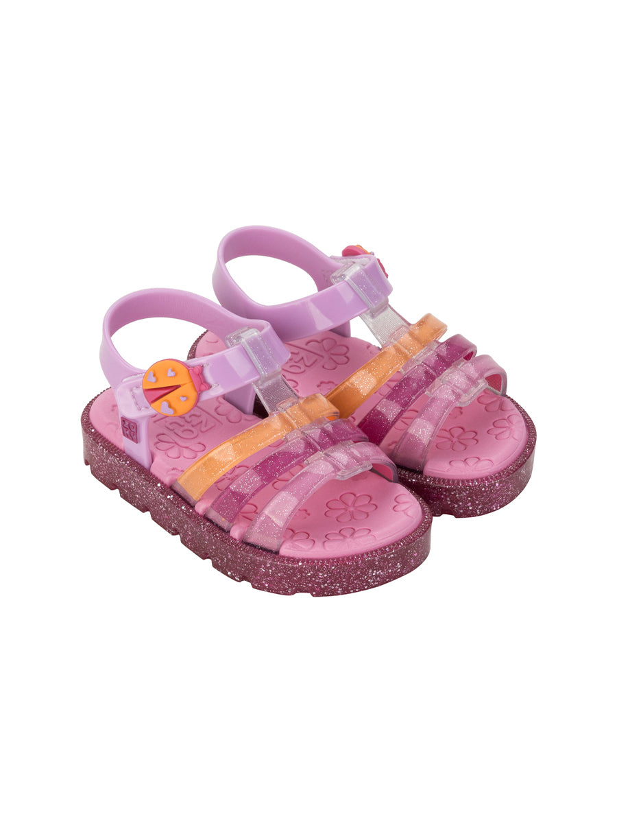 Zaxy Nina Joaninha Sand Baby - Lilac Lavender– Zaxy PH