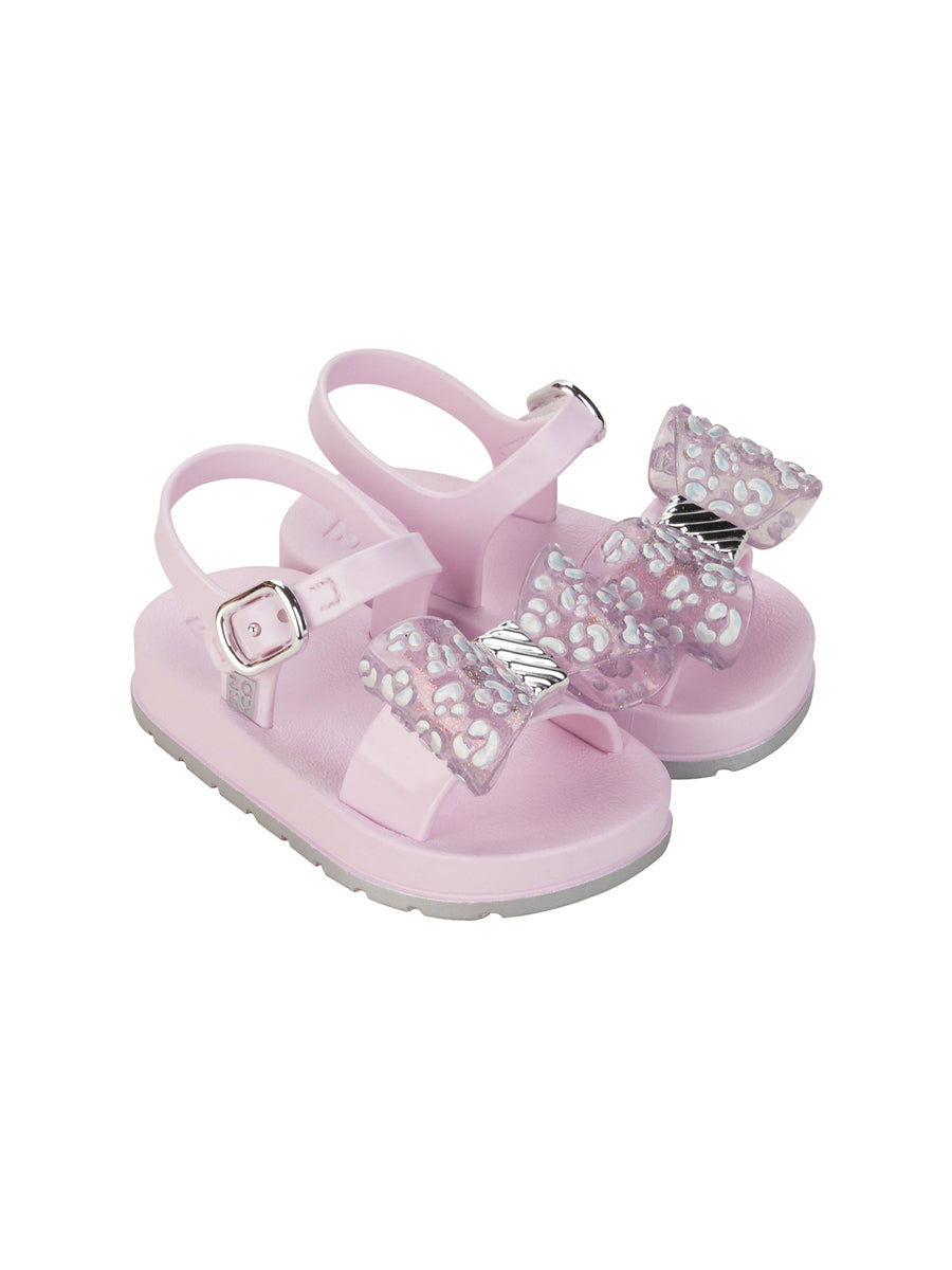 Zaxy Nina Safari Sand Baby - Quartzo Pink– Zaxy PH