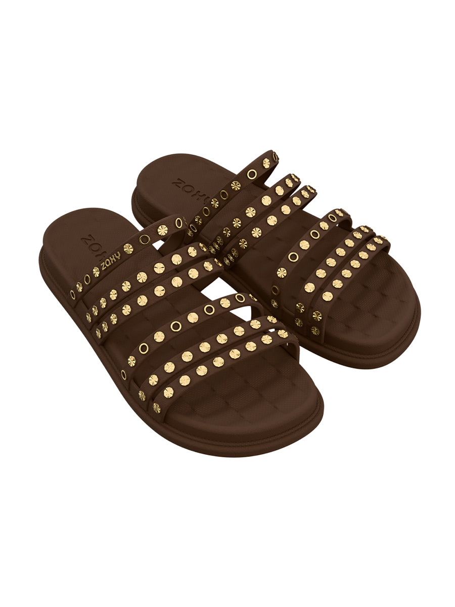 Zaxy Deep - Coffee Brown– Zaxy PH