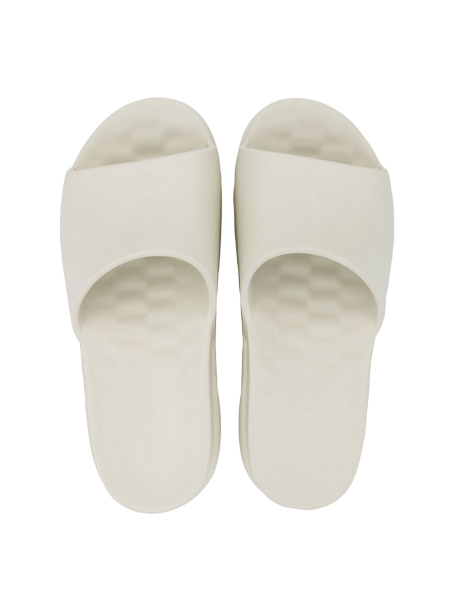 Zaxy Flow Slide - Off White– Zaxy PH
