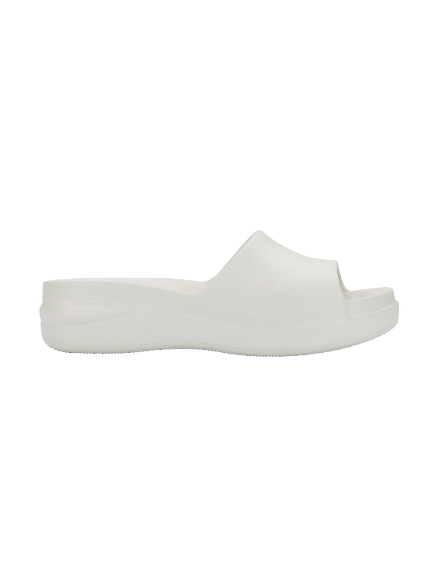 Zaxy Flow Slide - Off White– Zaxy PH