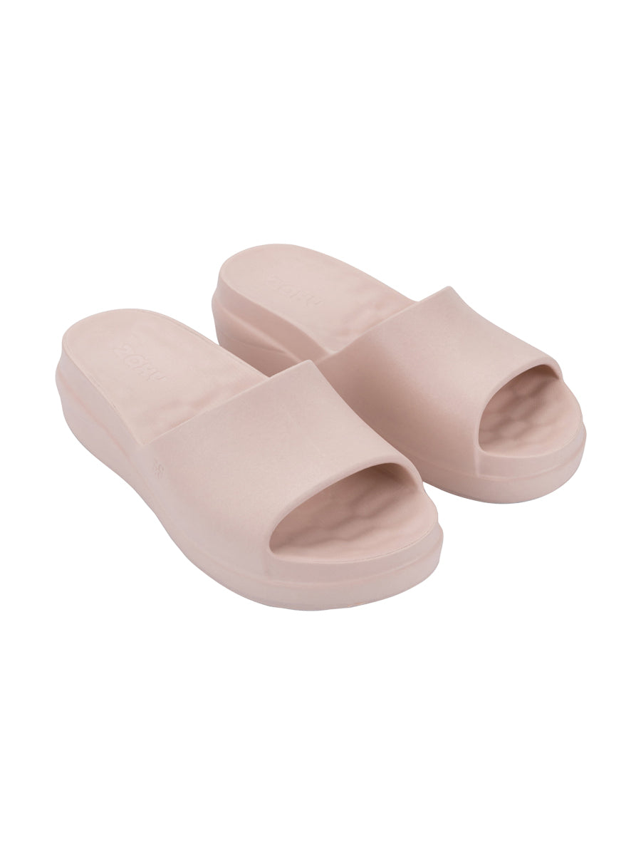 Zaxy Flow Slide - Light Nude– Zaxy PH