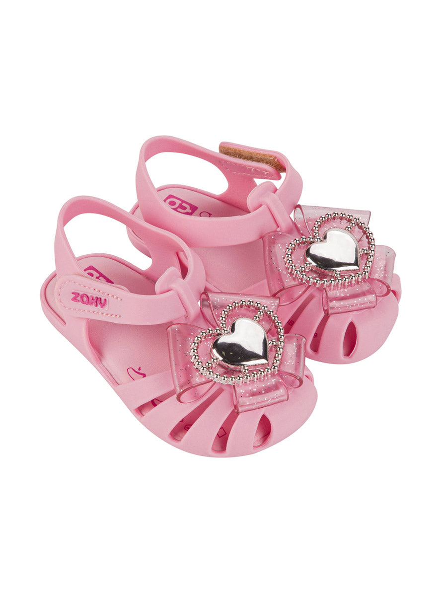 Zaxy Nina Candy Baby - Pink– Zaxy PH