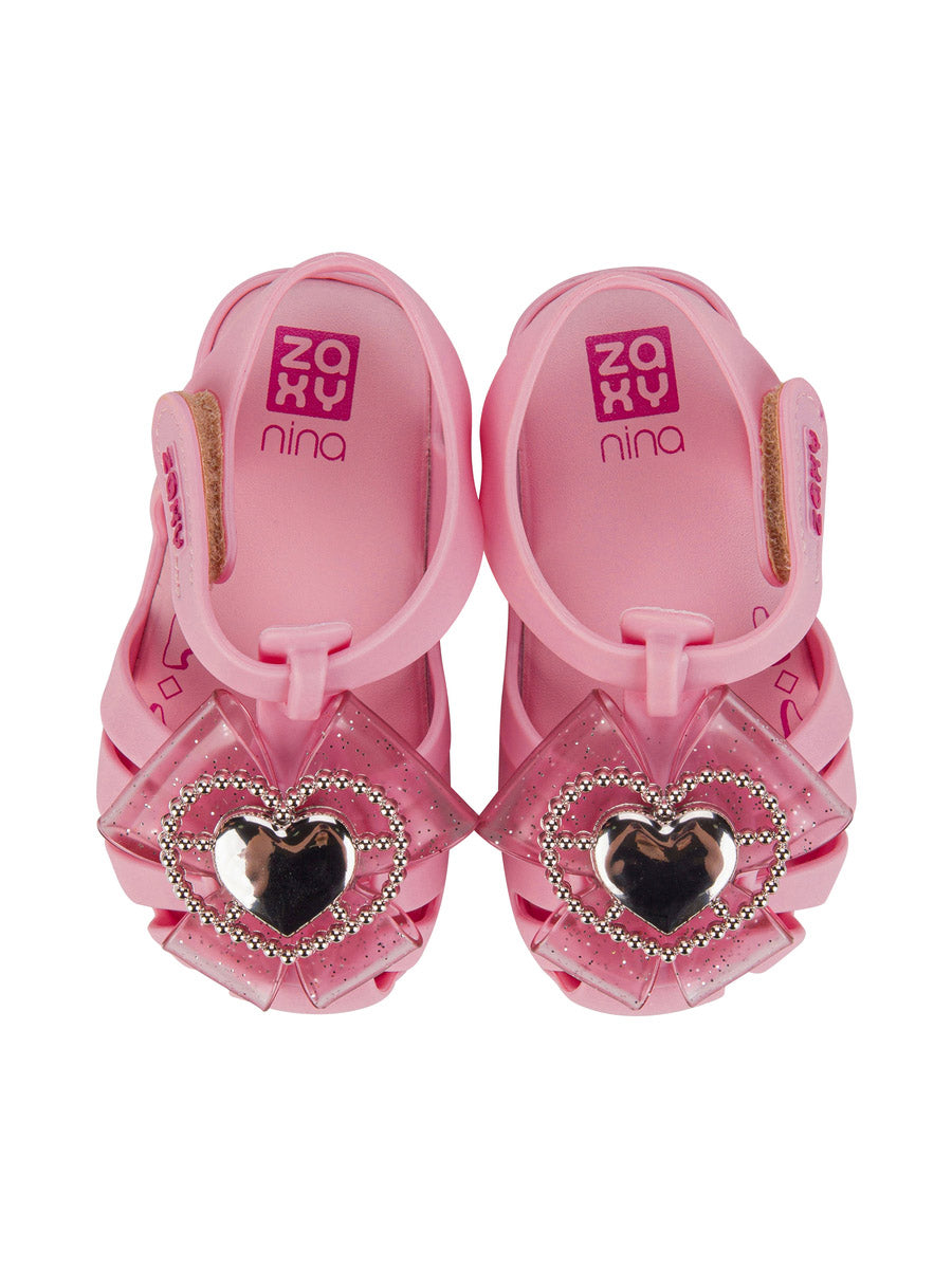Zaxy Nina Candy Baby - Pink– Zaxy PH