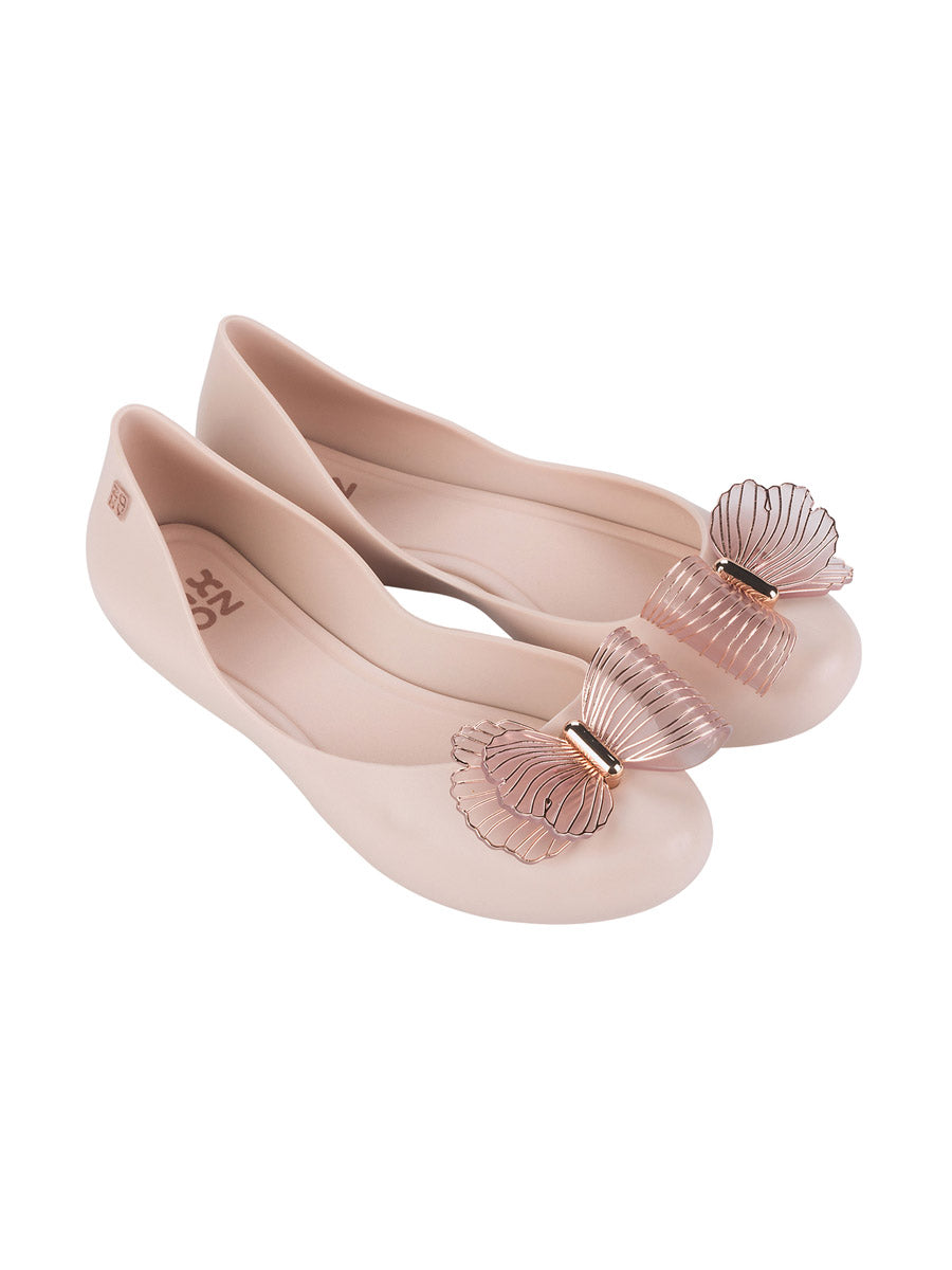 Zaxy New Start Romantic Fem - Light Nude– Zaxy PH