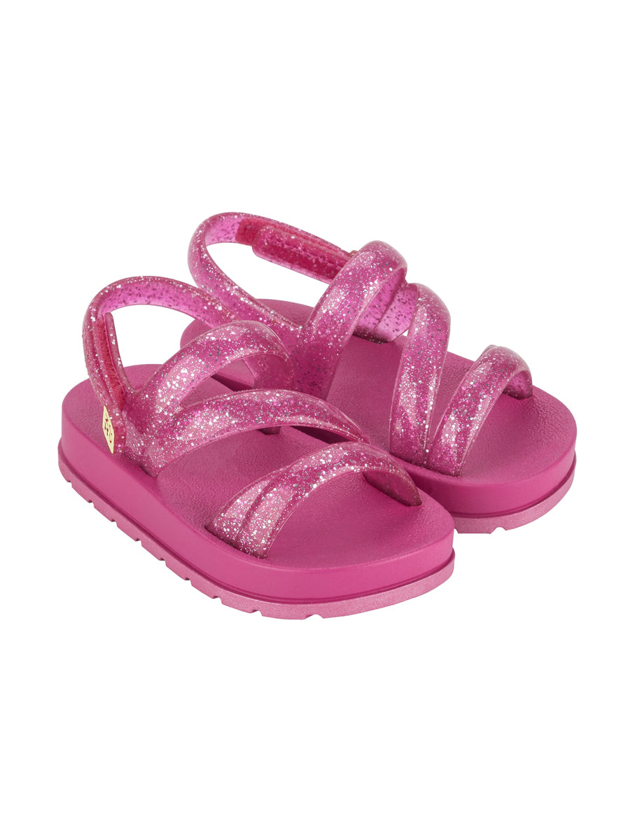 Zaxy Nina Glitter Sand Baby - Pink-AZ110– Zaxy PH