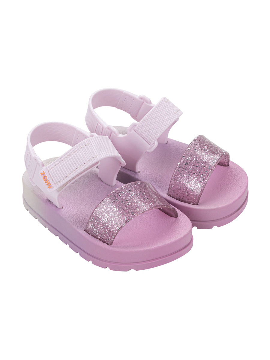 Zaxy Nina Moderninha Baby - Quartzo Pink Gradient– Zaxy PH