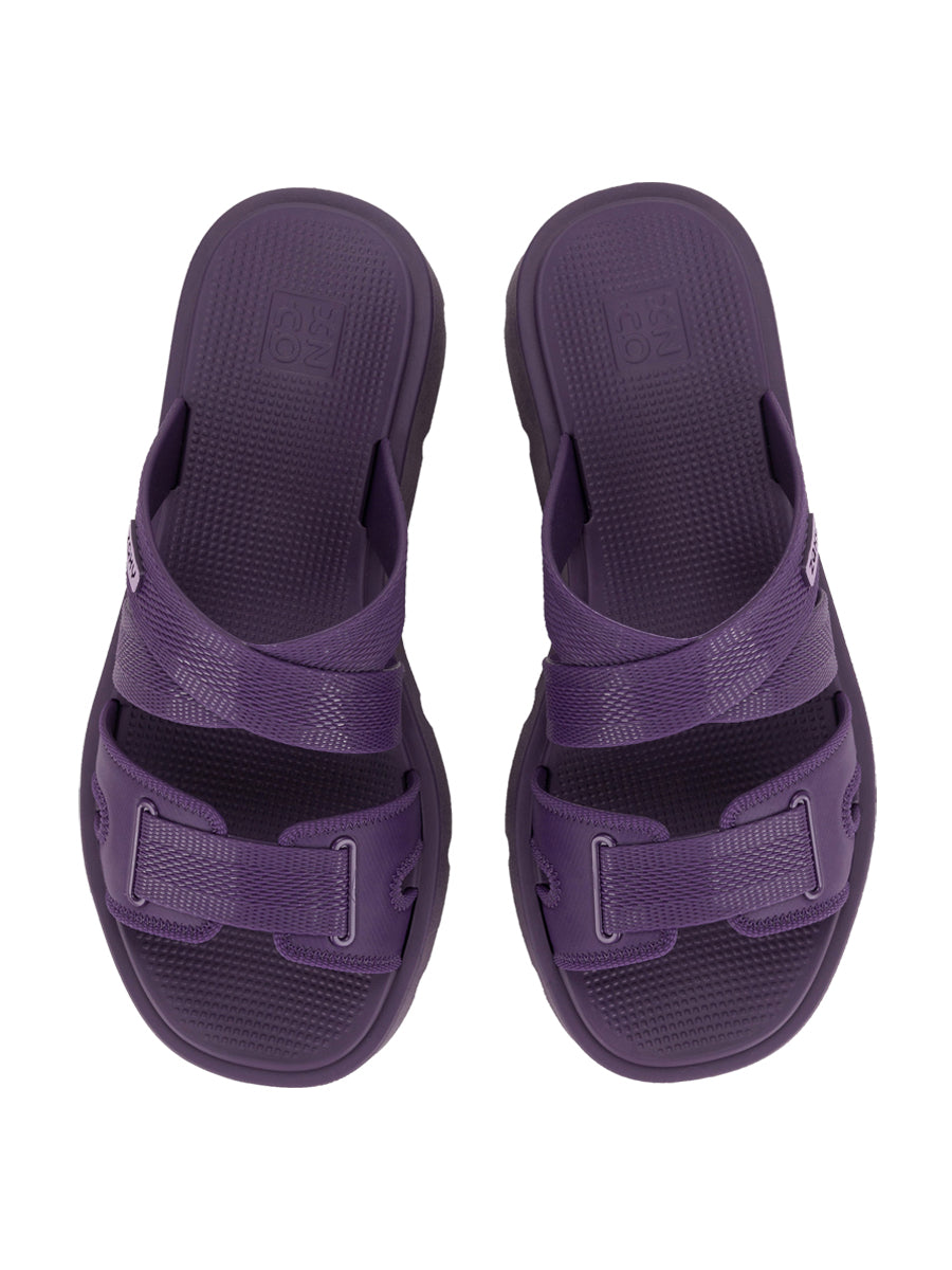 Zaxy Check Tam - Purple– Zaxy PH